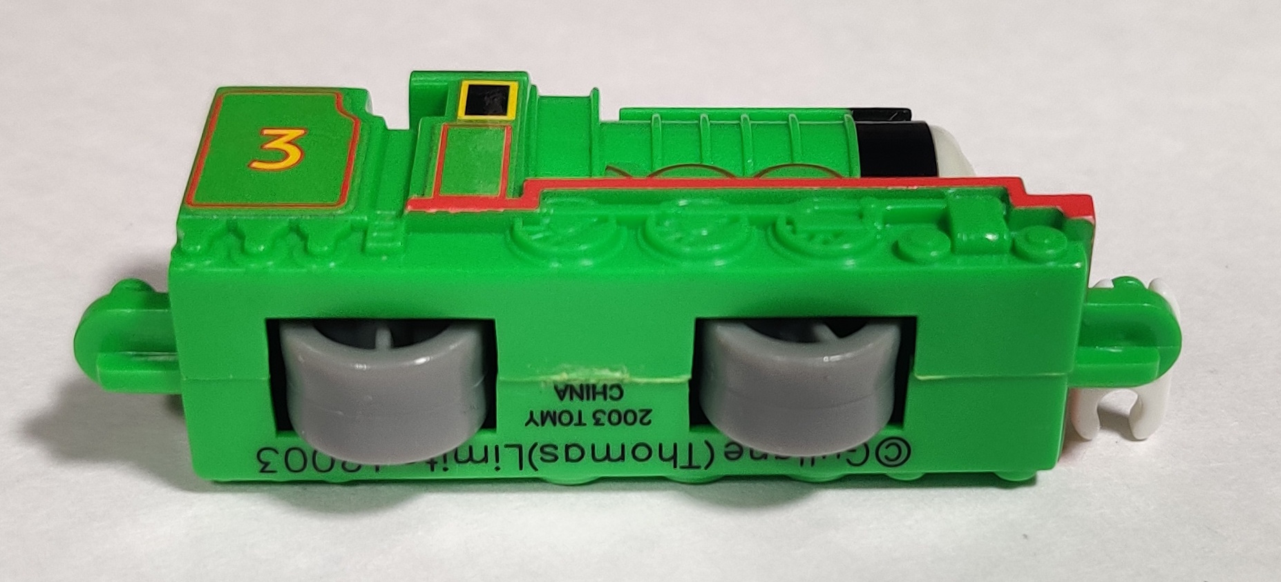 Tomy Mini Mini Plarail